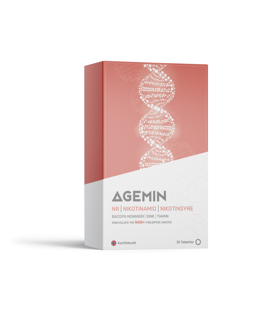 Tiamin - Life Lab Pharma